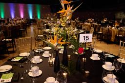 Event Rentals | CMHR